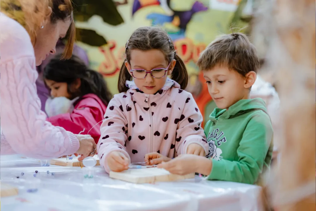 In the heart of time | Winterland